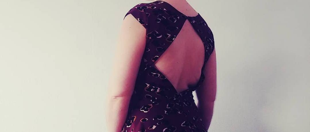 Ma robe personnalisée Atelier Charlotte Auzou - Atelier Mathilde